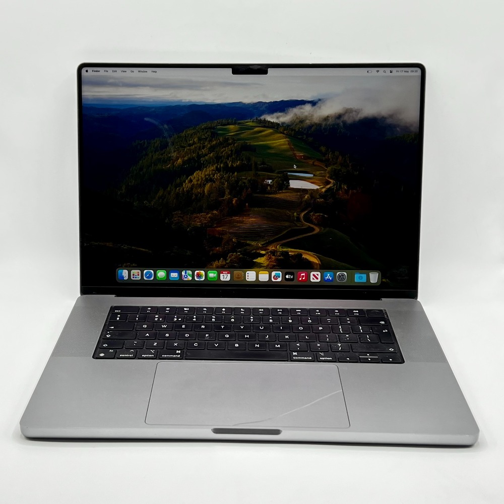 APPLE MACBOOK PRO 16" 2023 M2 MAX 96GB RAM, SONOMA OS, 1TB SSD LAPTOP ...